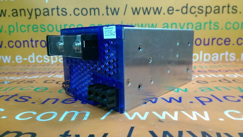 OMRON POWER SUPPLY S8VM-60024C