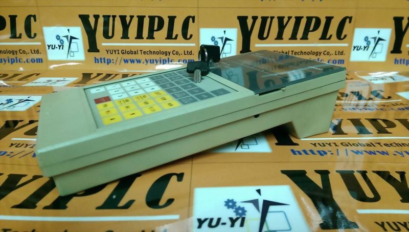 OMRON PR027 PROGRAMMING CONSOLE C200H-PR027