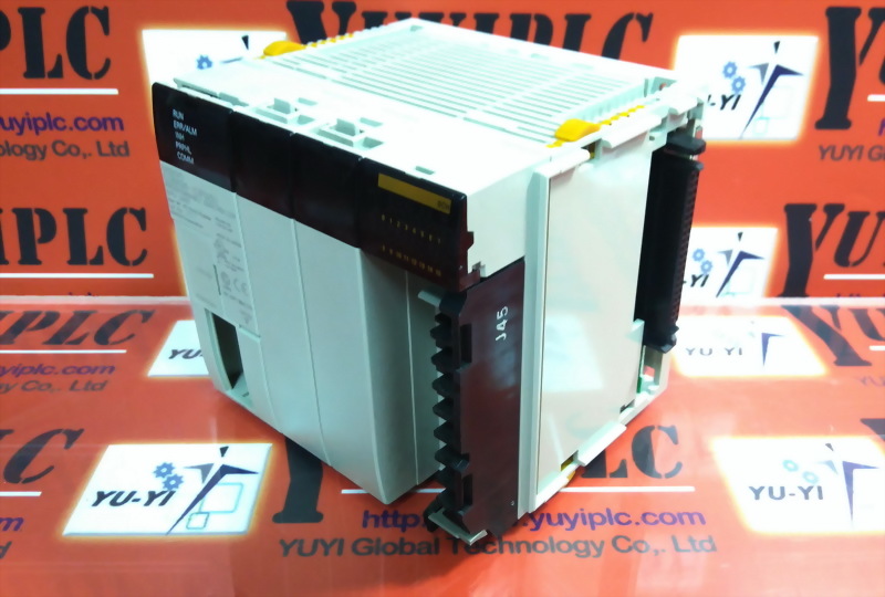 OMRON PROGRAMMABLE CONTROLLER CPU UNTI CQM1H-CPU51