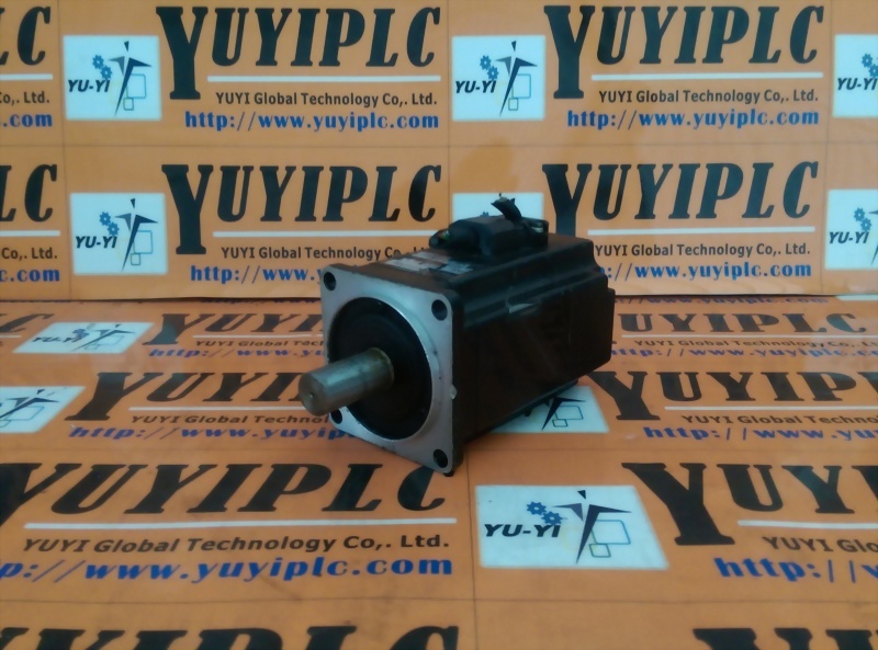 OMRON R88M-W20030H AC SERVO MOROR