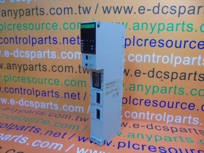 OMRON REMOTE I/O UNIT CV500-RT211