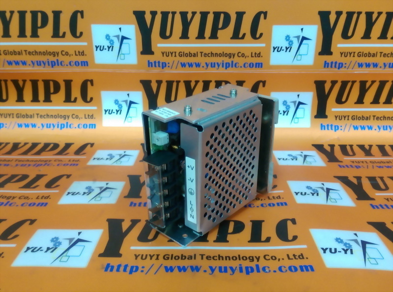 OMRON S8JX-N30024CD POWER SUPPLY