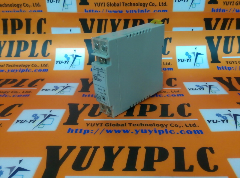 OMRON S8VS-03024 POWER SUPPLY