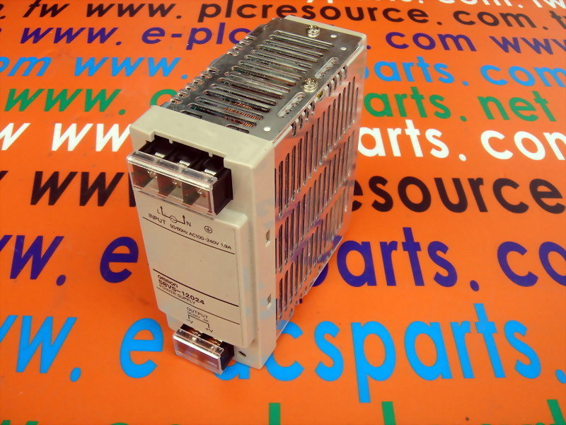 OMRON S8VS-12024 POWER SUPPLY