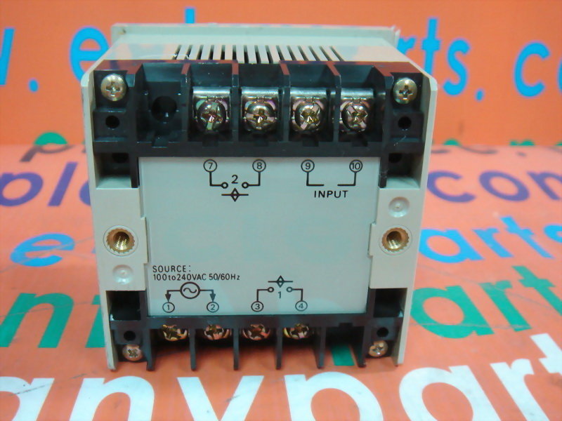 OMRON TIME SWITCH H5S-A