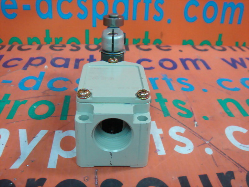 OMRON WLCA2 LIMIT SWITCH