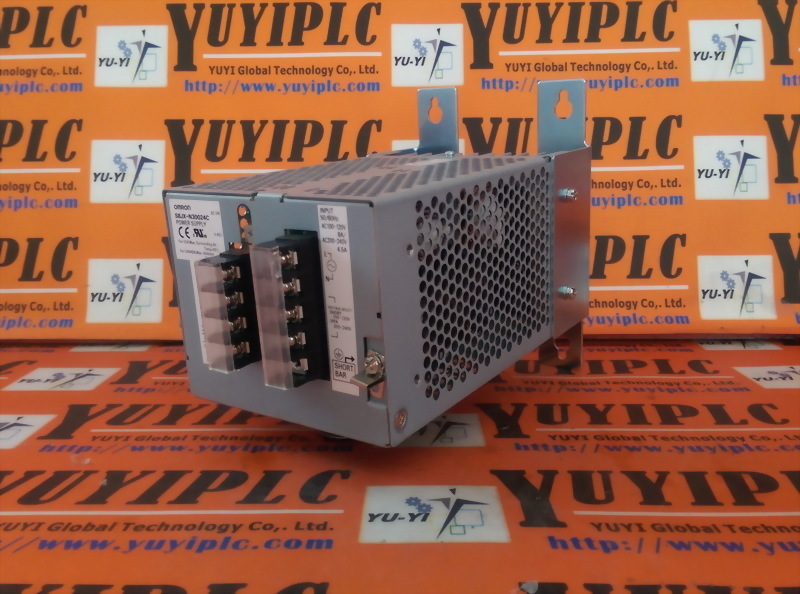 S8JX-N30024C OMRON POWER SUPPLY