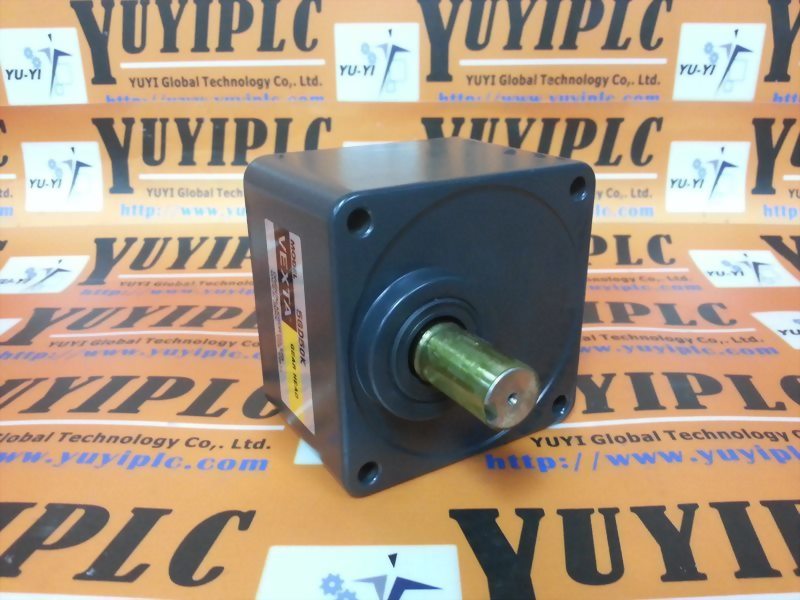 ORIENTAL 5GD50K VEXTA GEAR HEAD