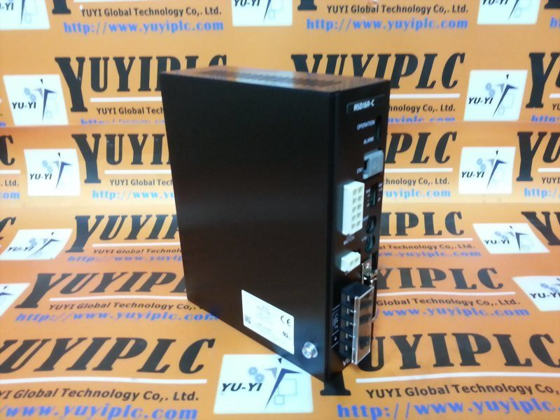 ORIENTAL ASD16A-C ALPHASTEP CLOSED LOOP DRIVER ORIENTAL ASD16A-C ALPHASTEP CLOSED LOOP DRIVER
