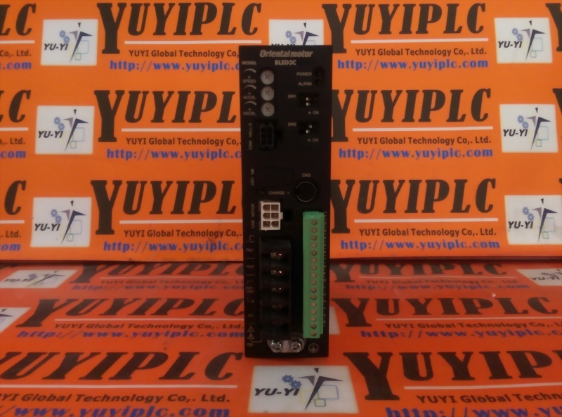 ORIENTAL BLED3C DC MOTOR DRIVER