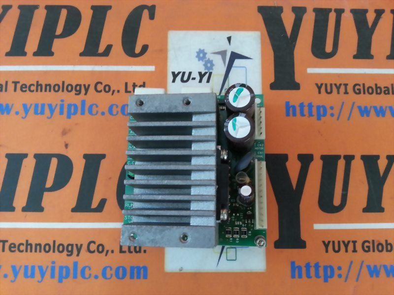 ORIENTAL CSD2120-P 2-PHASE DRIVER