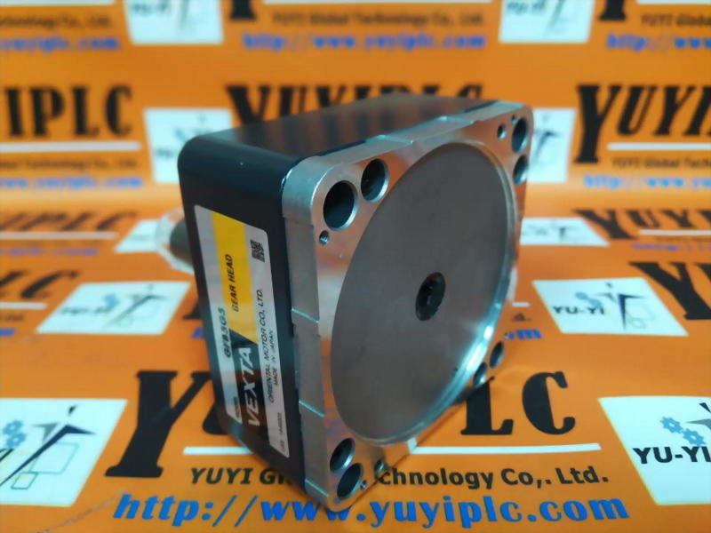 ORIENTAL MOTOR VEXTA GFB5G5 GEAR HEAD