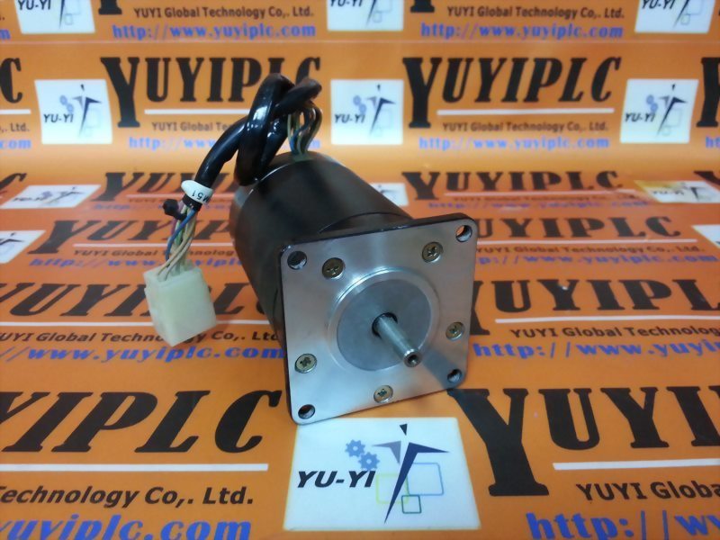 ORIENTAL PH569-A 5-PHASE VEXTA STEPPING MOTOR
