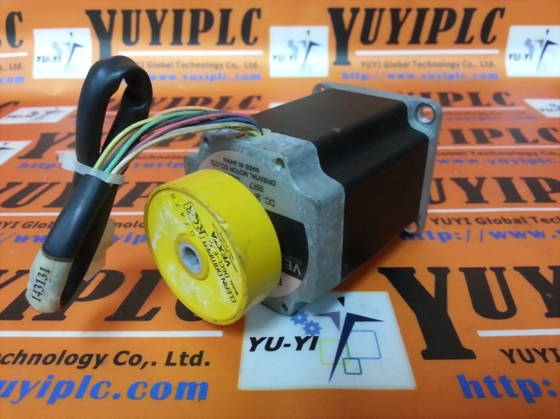 ORIENTAL PK268M-E2.0B STEPPING MOTOR / D6CL-6.3F