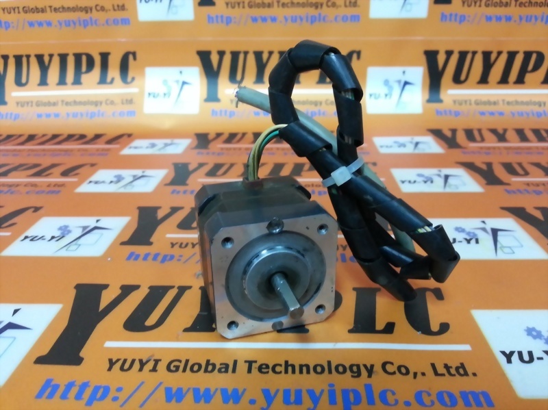 ORIENTAL PK544-A VEXTA 5-PHASE STEPPING MOTOR