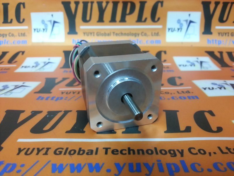 ORIENTAL PK545-NA 5-PHASE VEXTA STEPPING MOTOR