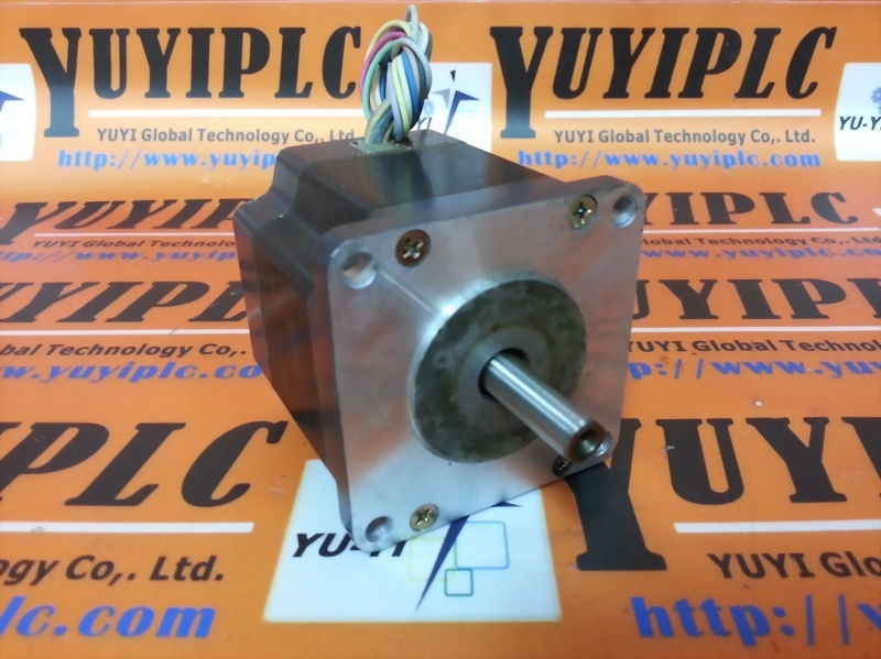 ORIENTAL PK566-A VEXTA 5-PHASE STEPPING MOTOR