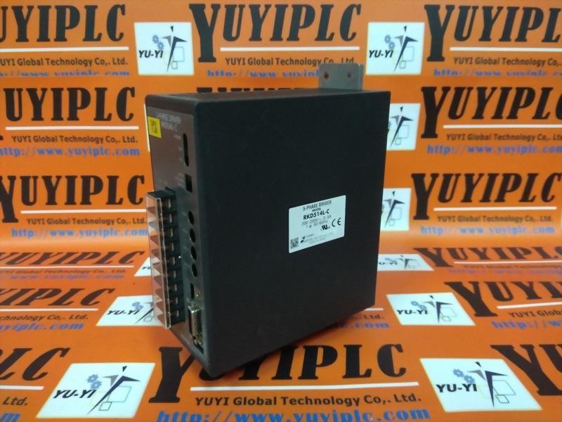 ORIENTAL RKD514L-C 5-PHASE DRIVER