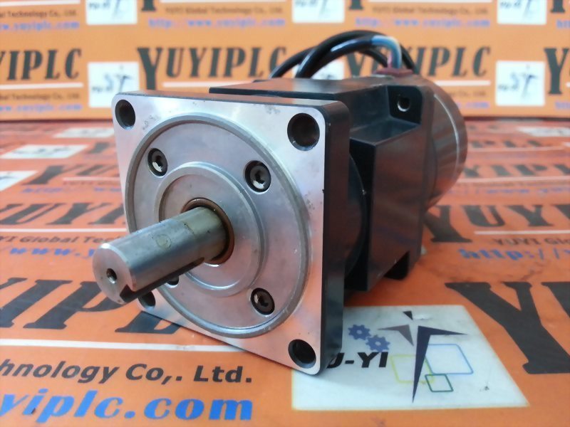 ORIENTAL UPH566HG1-B2 5-PHASE STEPPING MOTOR / UHG50-2B HARMONIC GEAR