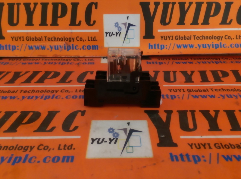 PANASONIC AHN22324 POWER RELAY