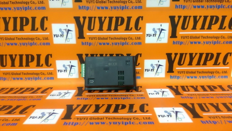 PANASONIC AIG02GQ02D PROGRAMMABLE DISPLAY GT02-NEW