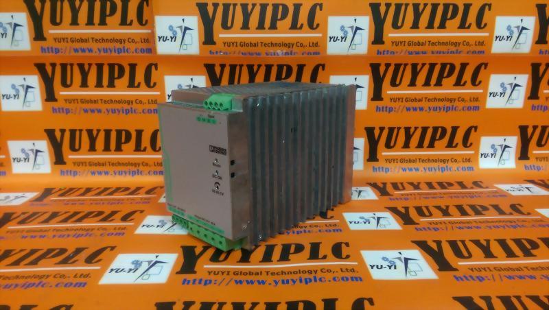 PHOENIX 2866802 POWER SUPPLY