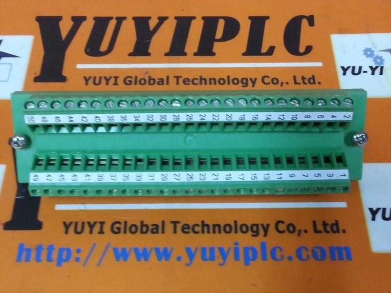 PHOENIX CONTACT DFLK 50 2280284 INTERFACE MODULE