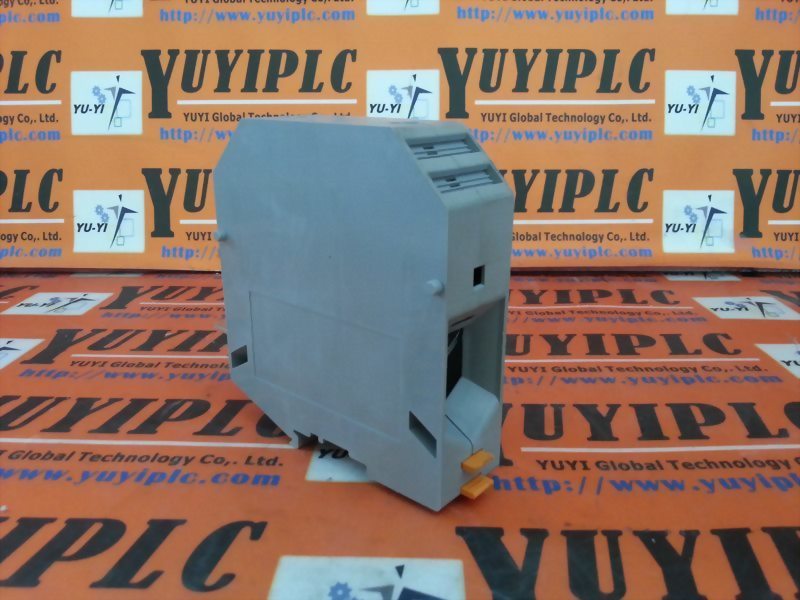 PHOENIX CONTACT UKH 150 HIGH-CURRENT TERMINAL BLOCK