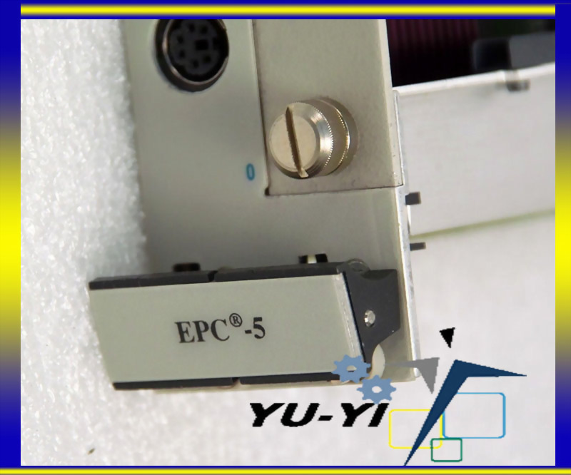 RADISYS CORPORATION EPC-5 CPU BOARD