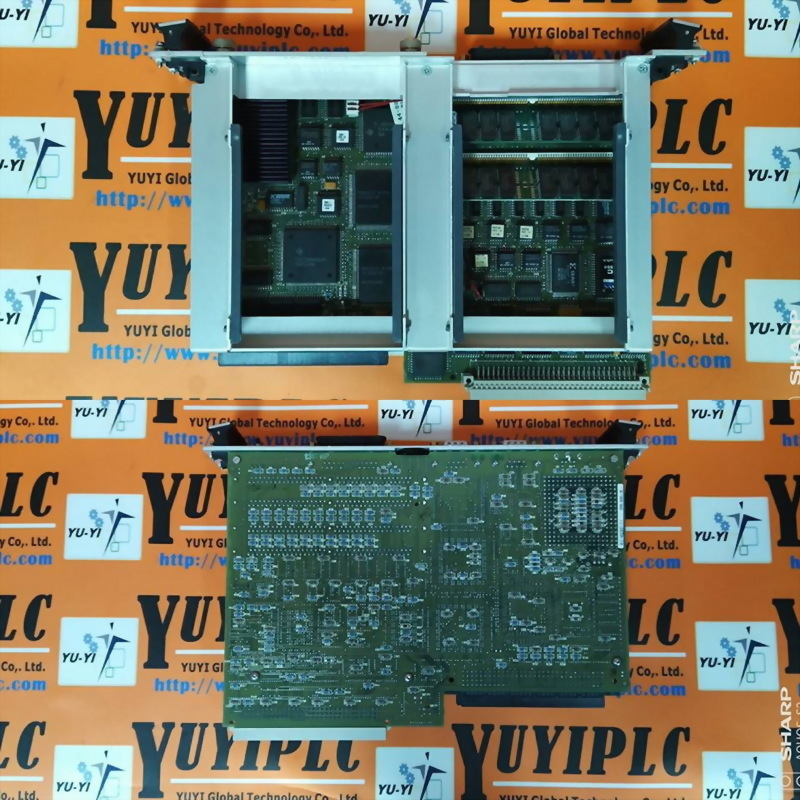 RADISYS EPC-5 EPC5-GENII-25 61-0292-11 CPU MODULE