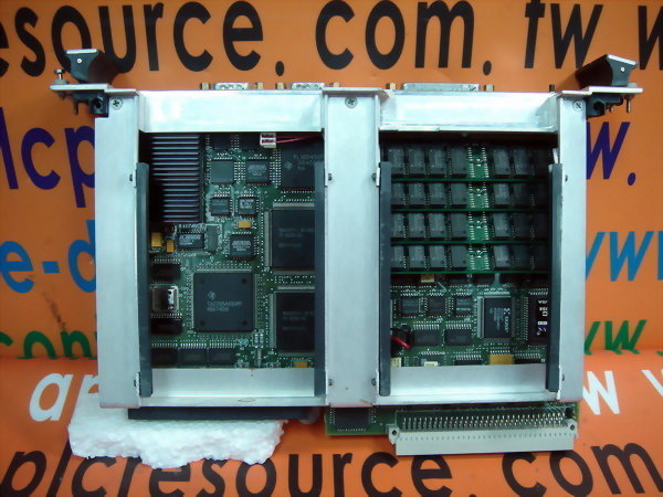 RADISYS EPC-5 NGLE BOARD