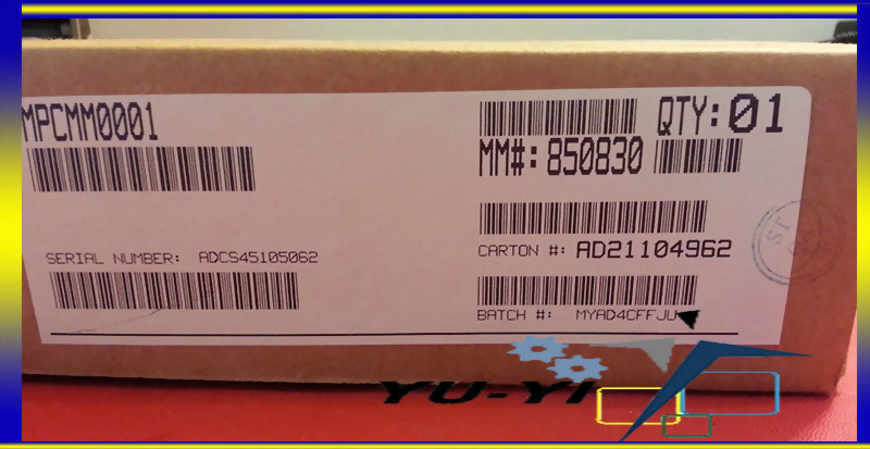 RADISYS INTEL NETSTRUCTURE CMM ATCA SHELF MANAGER CONTROLLER MPCMM0001 ...