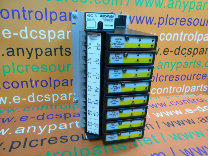 RELIANCE 45C1A + 45C44