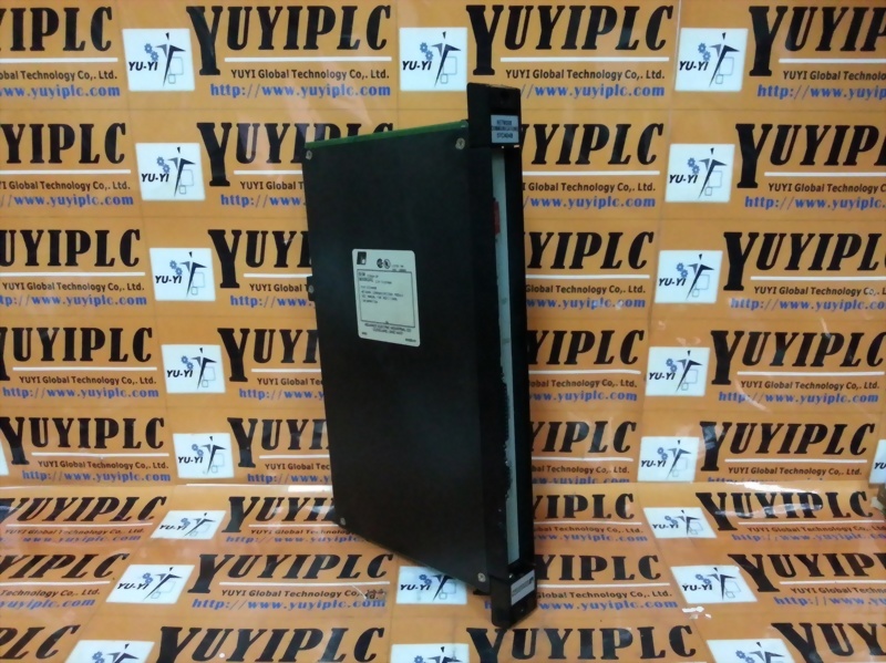 RELIANCE 57C404B NETWORK COMMUNICATIONS MODULE