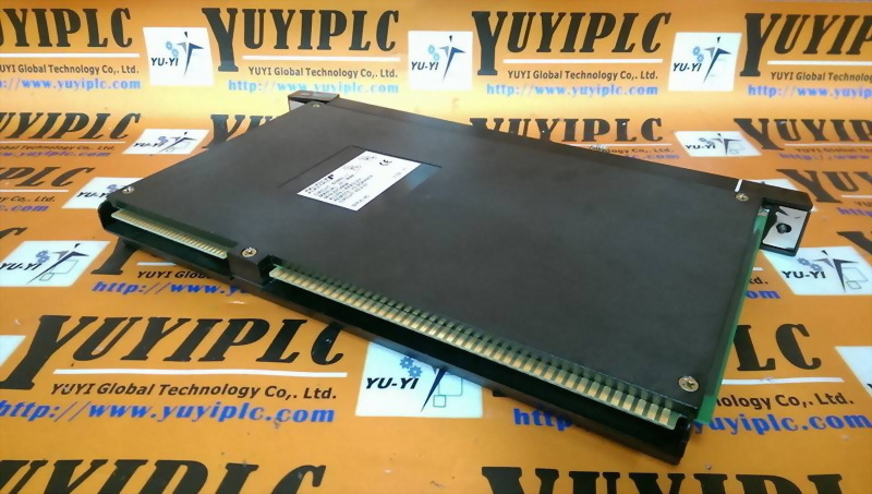 RELIANCE 57C443A AUTOMAX ALLEN BRADLEY REMOTE I/O