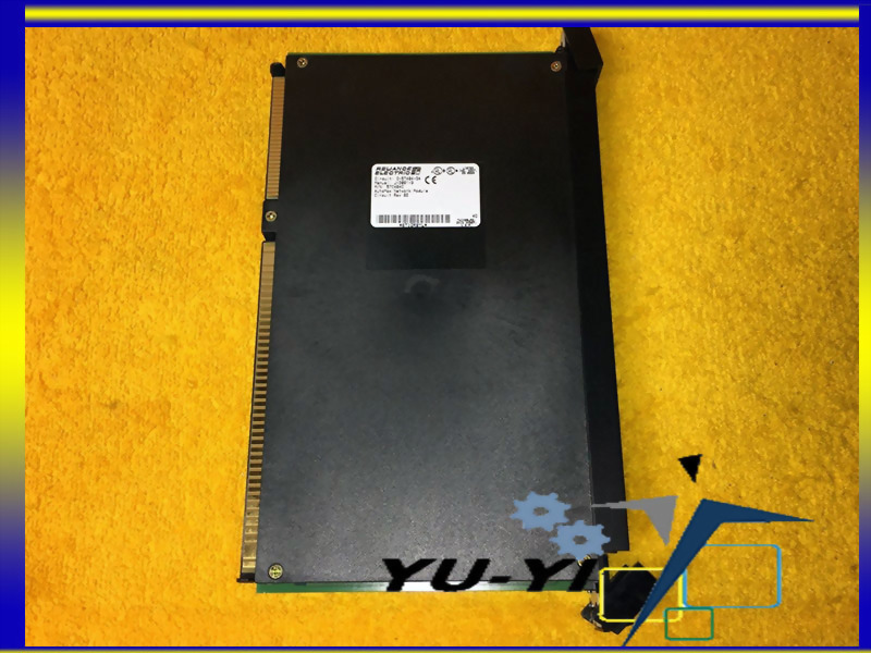 RELIANCE ELECTRIC 57C404C 0-57404-3A NETWORK COMMUNICATIONS MODULE