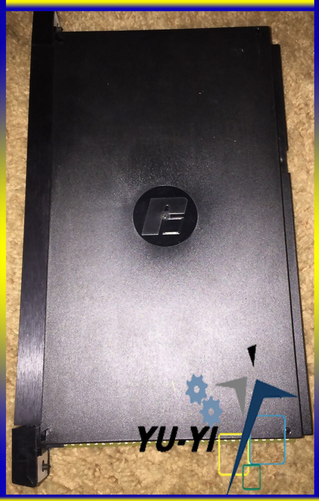 RELIANCE ELECTRIC NETWORK COMM MODULE 0-57404-2C