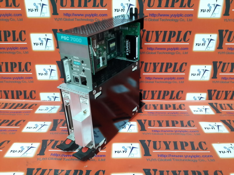 RELIANCE ELECTRIC PSC 7000