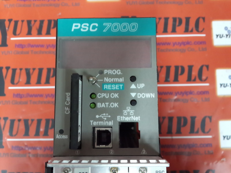 RELIANCE ELECTRIC PSC 7000