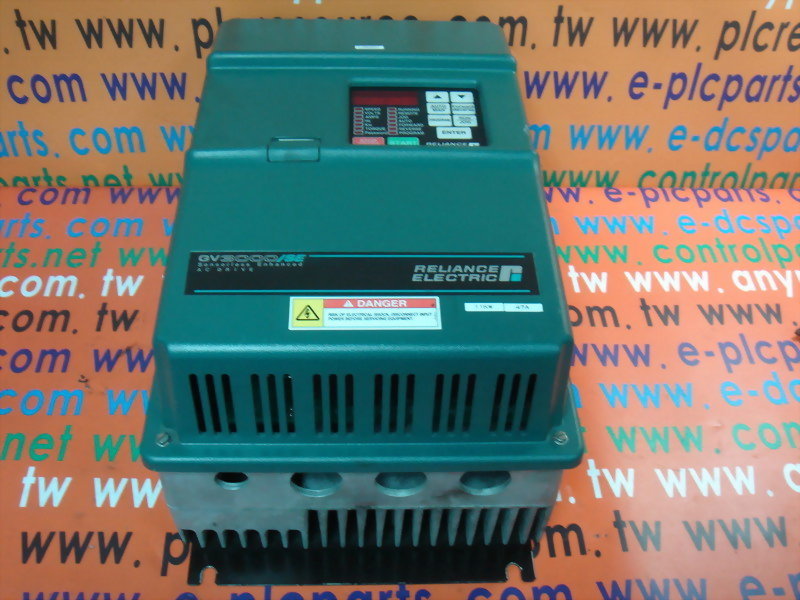 RELIANCE GV3000 M/N 15V2160