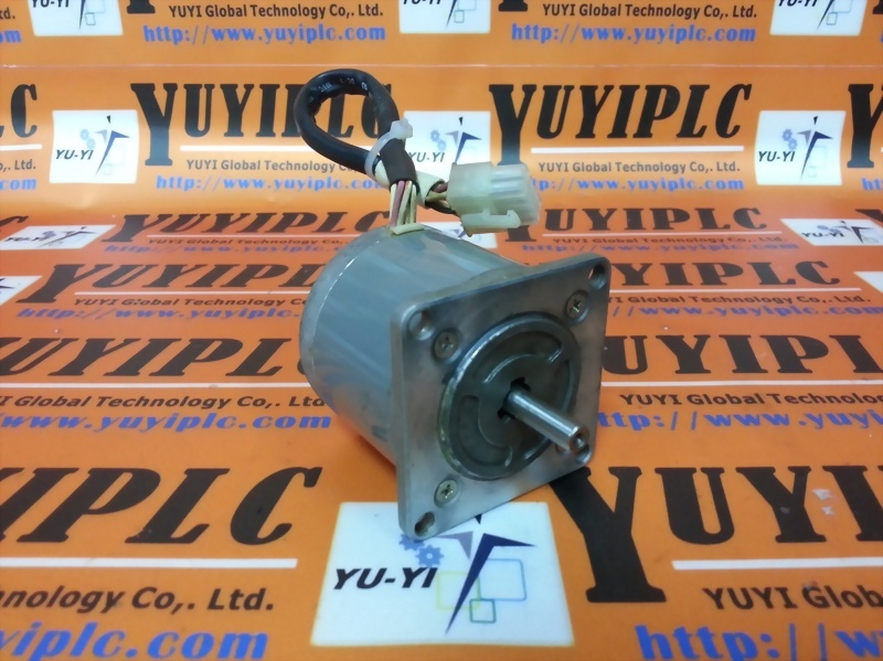 SANYO DENKI 103-770-6 STEPPING MOTOR