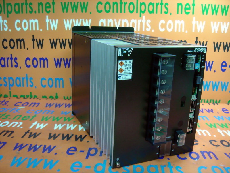 SANYO DENKI PY9A150U0XXXC11