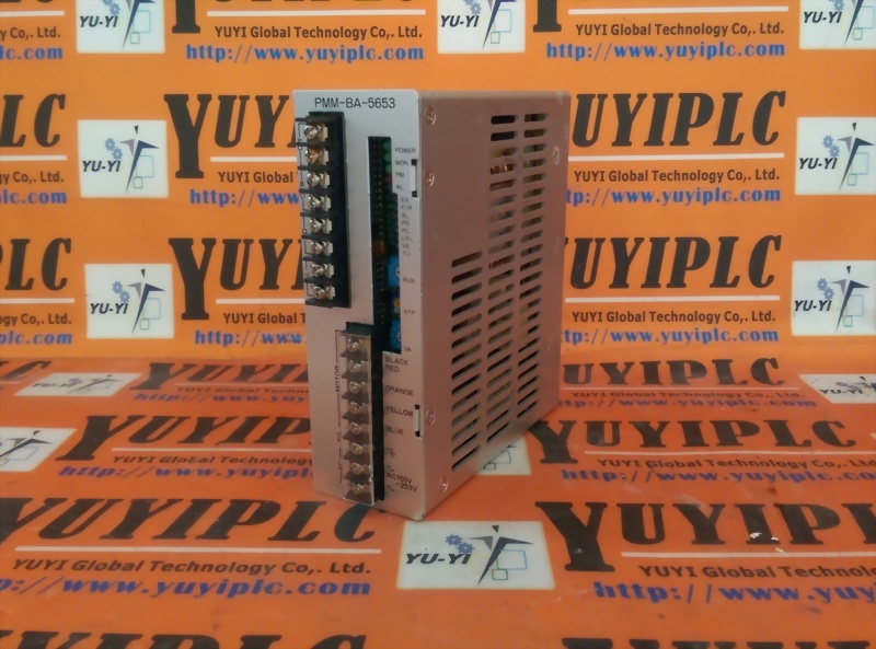 SANYO PMM-BA-5653-3 DRIVER