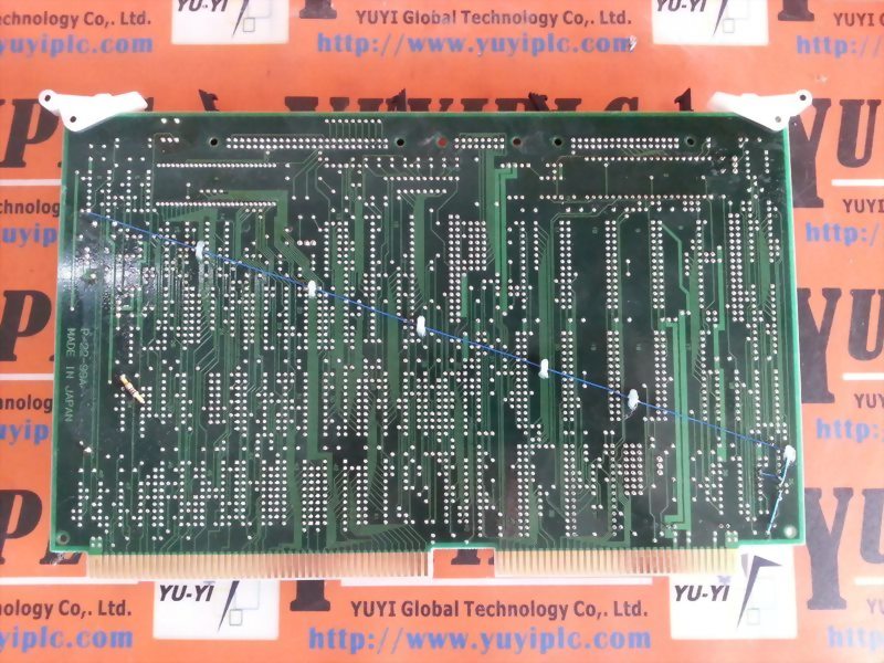 SHINKAWA CPP-107A P-22-99B BOARD