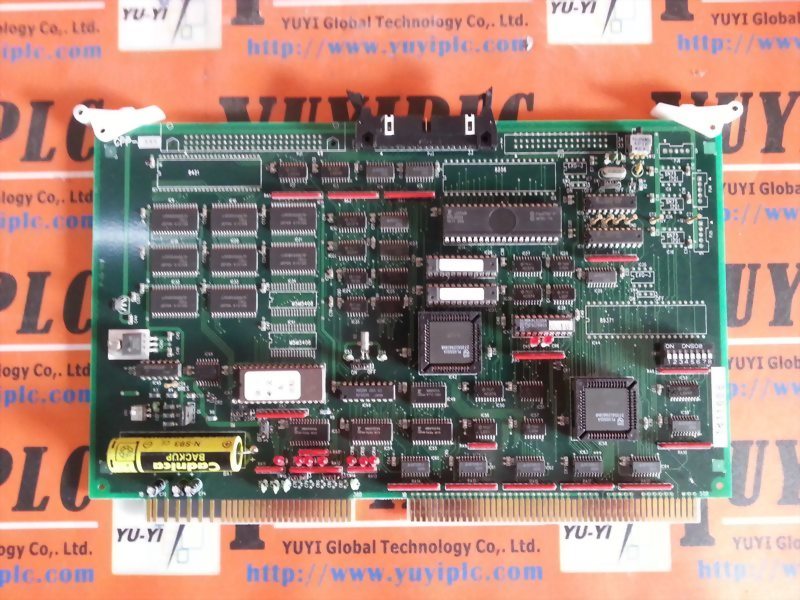 SHINKAWA CPP-111 P-25-59B BOARD