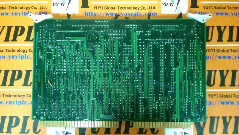 SHINKAWA CPP-62B BOARD
