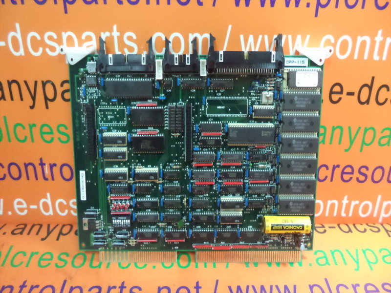 SHINKAWA ILT-60 PCB CPP-115
