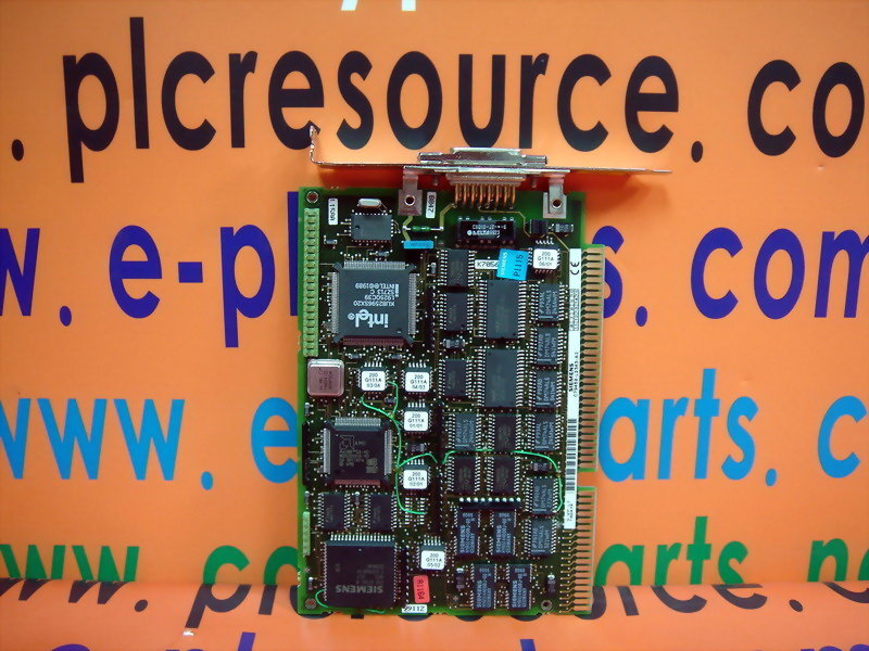 SIEMENS C79458-L2343-A2