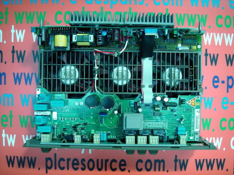 SIEMENS SIMATIC S5 PLC 6ES5 955-3LC41 6ES5955-3LC41 POWER SUPPLY