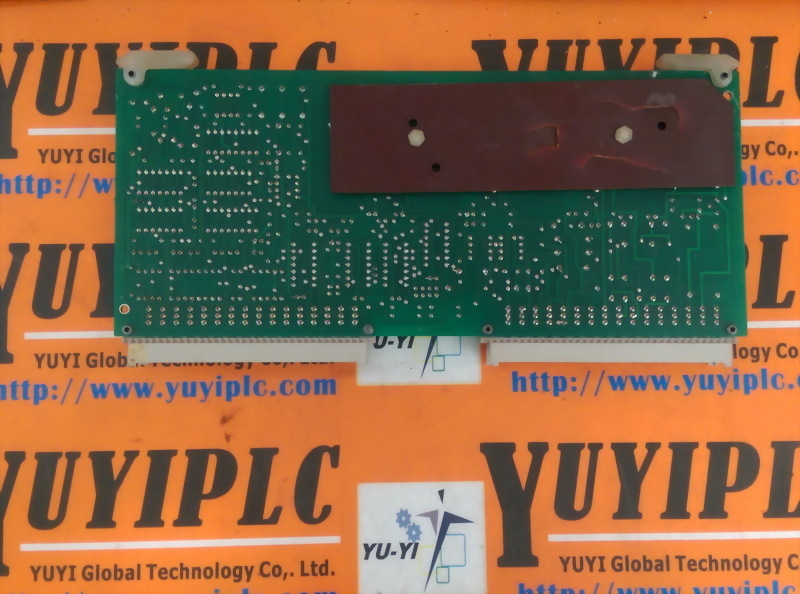 SIEMENS 4512 107 73007 H109 4512 207 73006 PC CARD